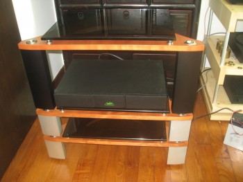 FS: Naim Fraim Racks, 3 tier