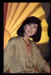 MI 539 Marina Morgan