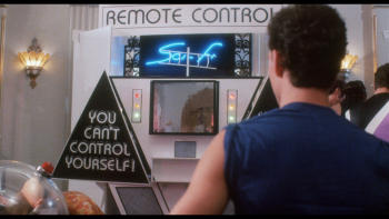 Remote Control (1988) (Limited Edition to 1,000) - Page 2 - Blu-ray Forum