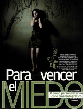 Silvia Daniela Gutiérrez Perea Aka Danny Perea