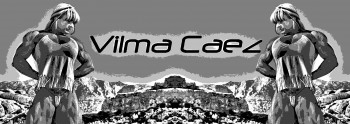 Vilma Caez Wallpapers