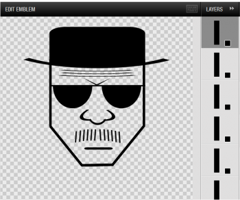 Show Us Your (Crew) Emblems! - Graphics / Visual Arts - GTAForums